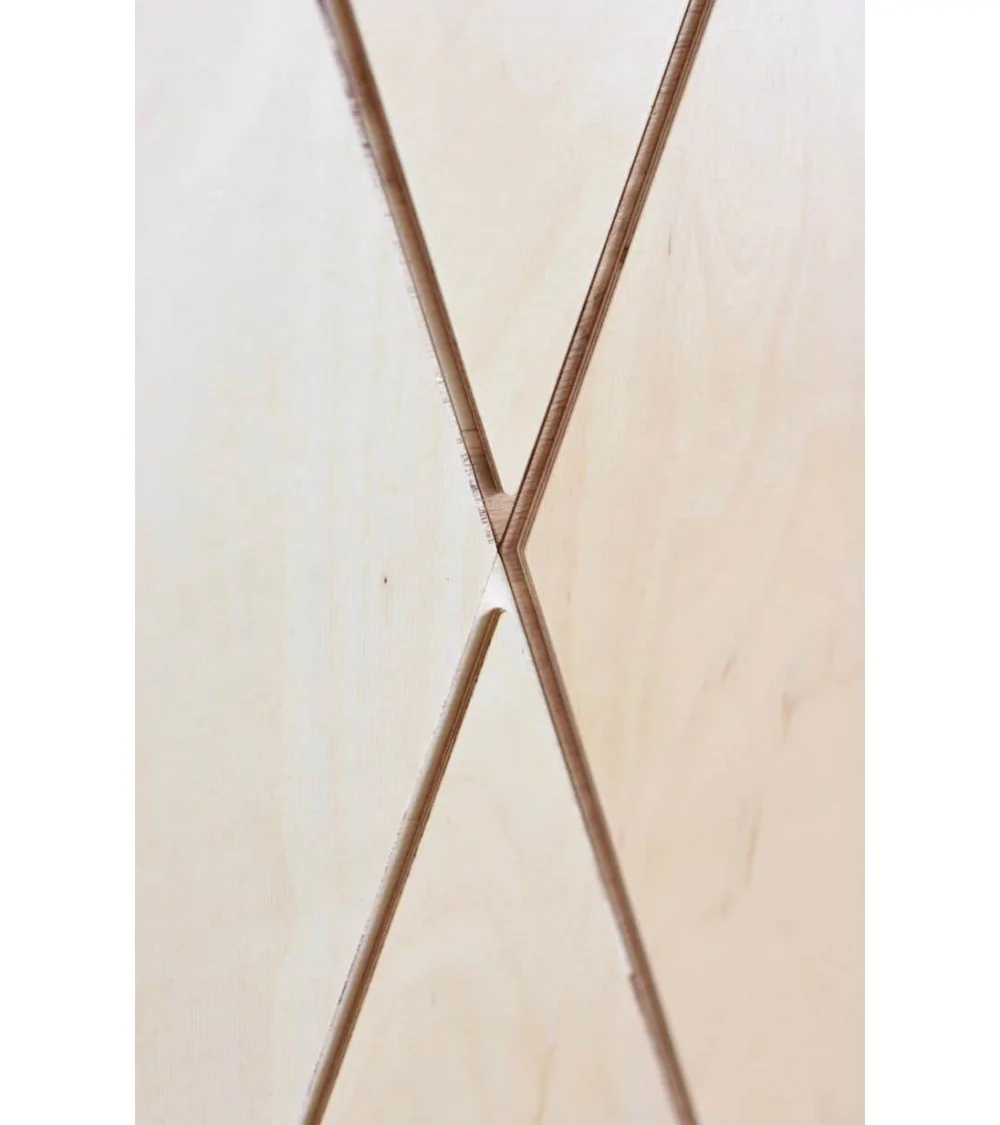MÓDULO ROMB WALL PANEL