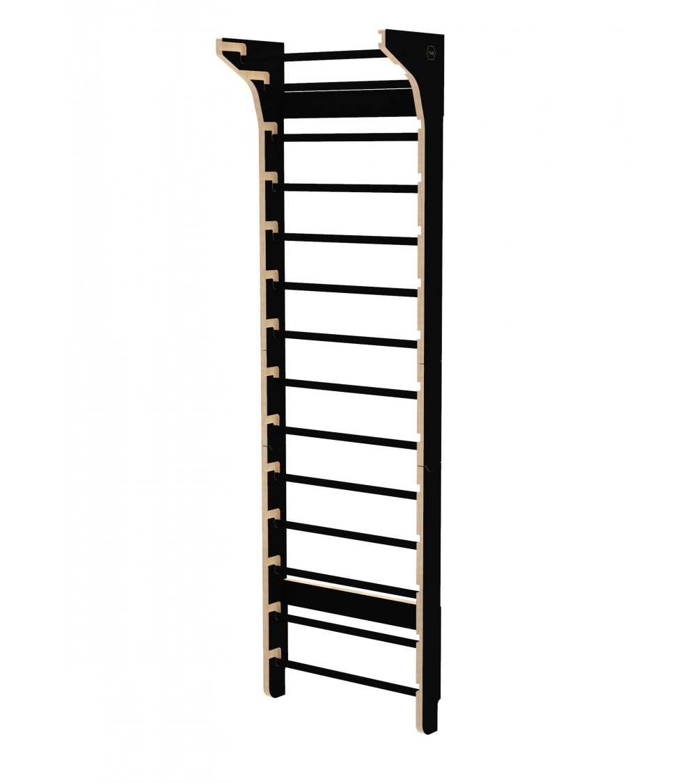 FUNACTIVE WALL BAR BLACK
